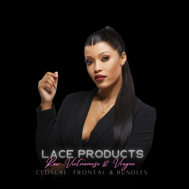Lace Products And Bundles The Hair Trader